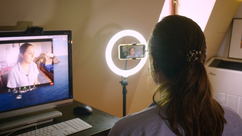 Two Key Solutions for Capturing Professional Video During COVID ...